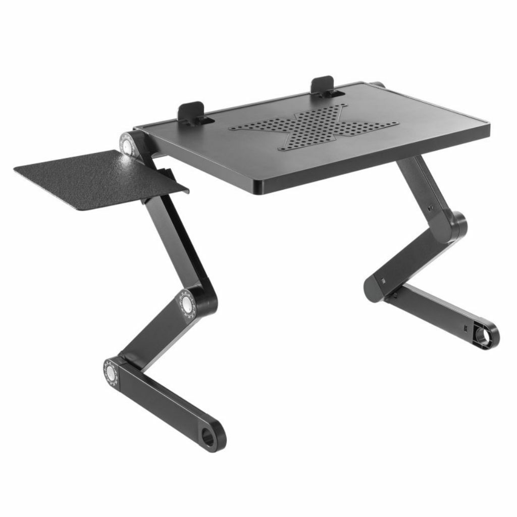 Base Para Notebook Ergonómica Regulable Onebox OB-S2