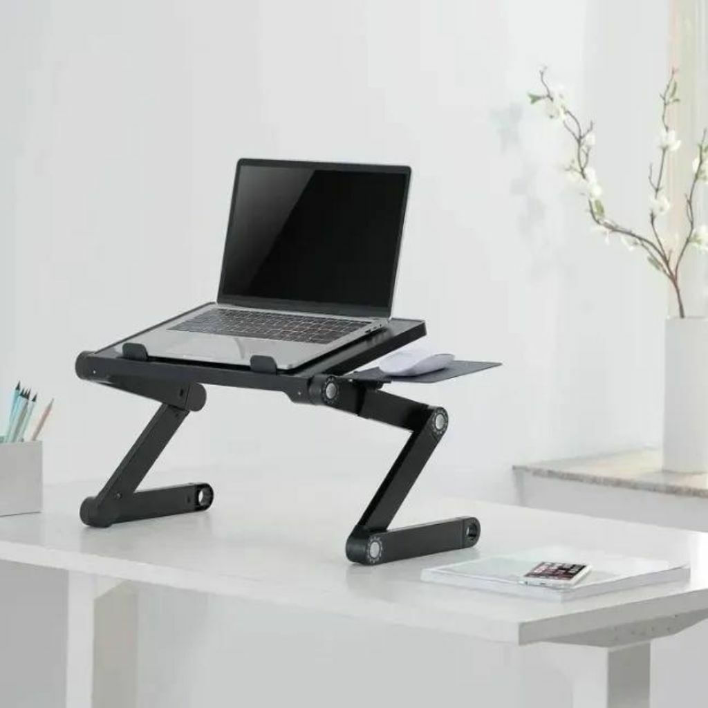 Base Para Notebook Ergonómica Regulable Onebox OB-S2