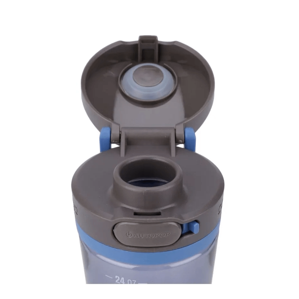 Botella Jackson 2.0 710 Ml Contigo Blue Corn